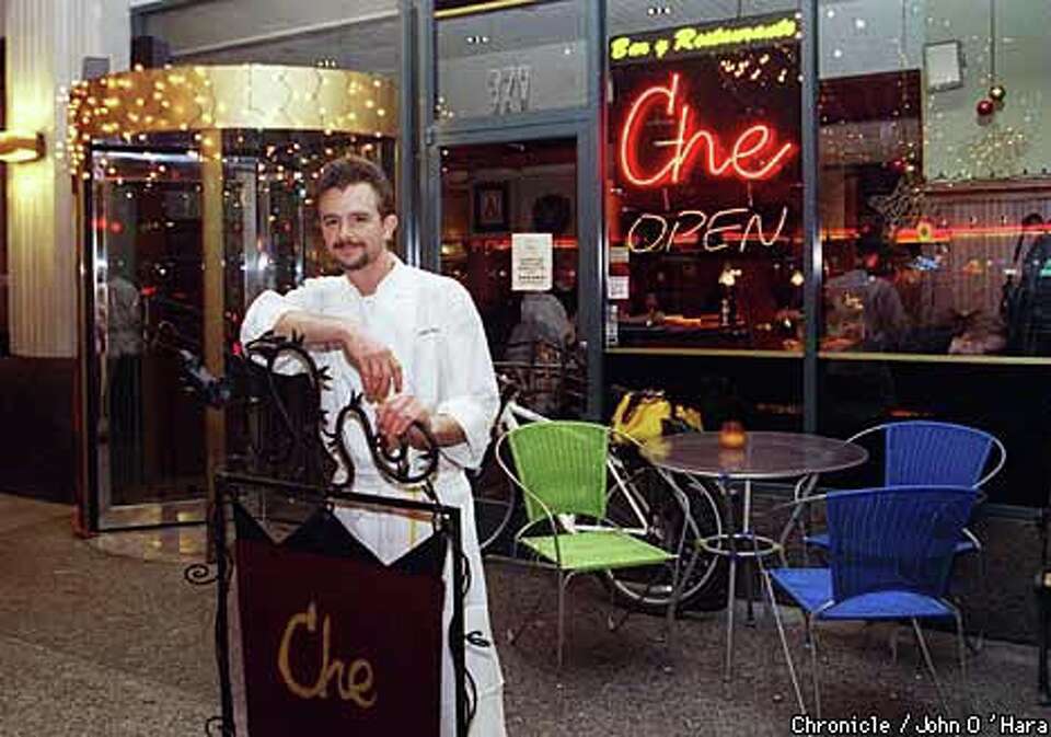 The Top 100 Bay Area Restaurants / Restaurants A-C