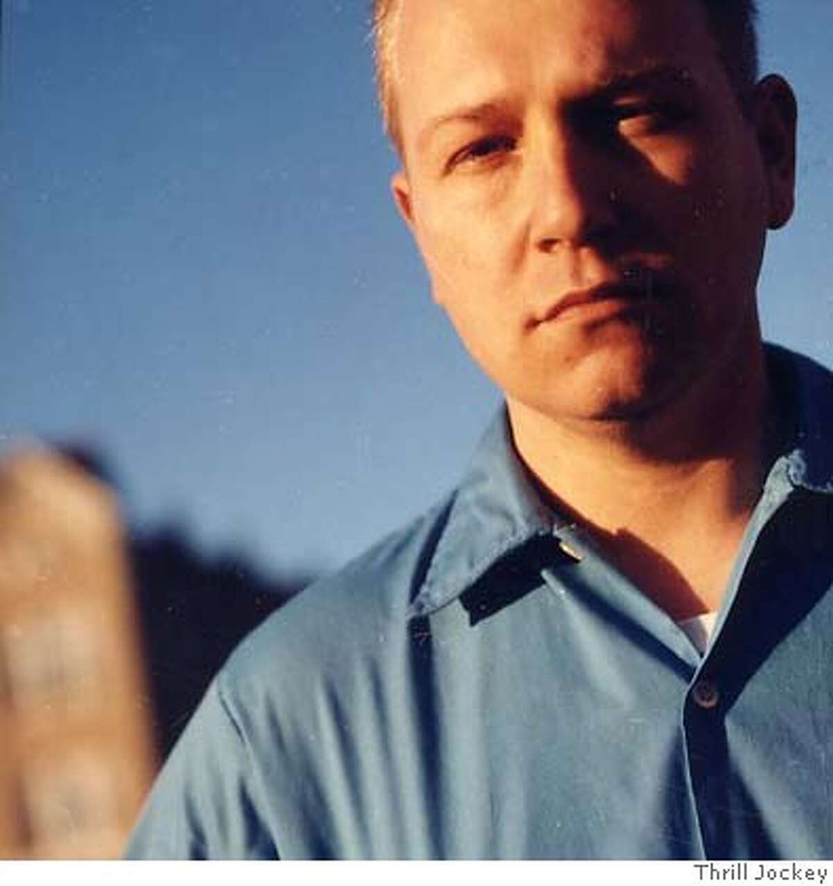 Sea Change / Sea and Cake's Sam Prekop takes a break from postrock for ...