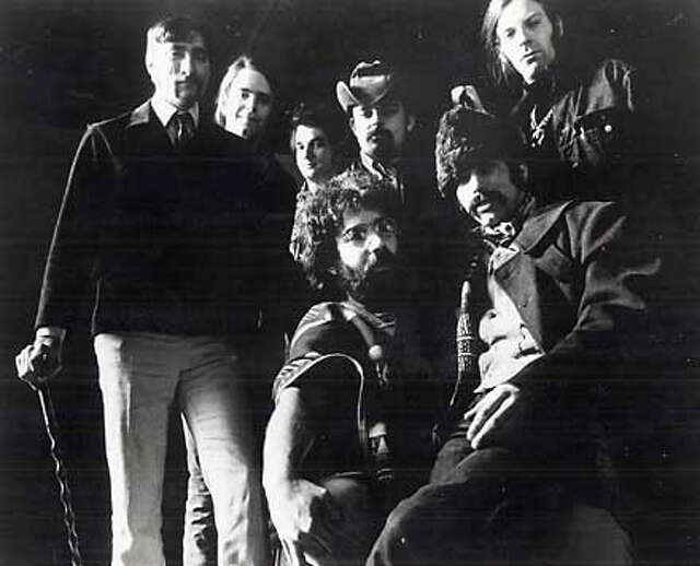 The Top 100 Bay Area Bands / The '70s