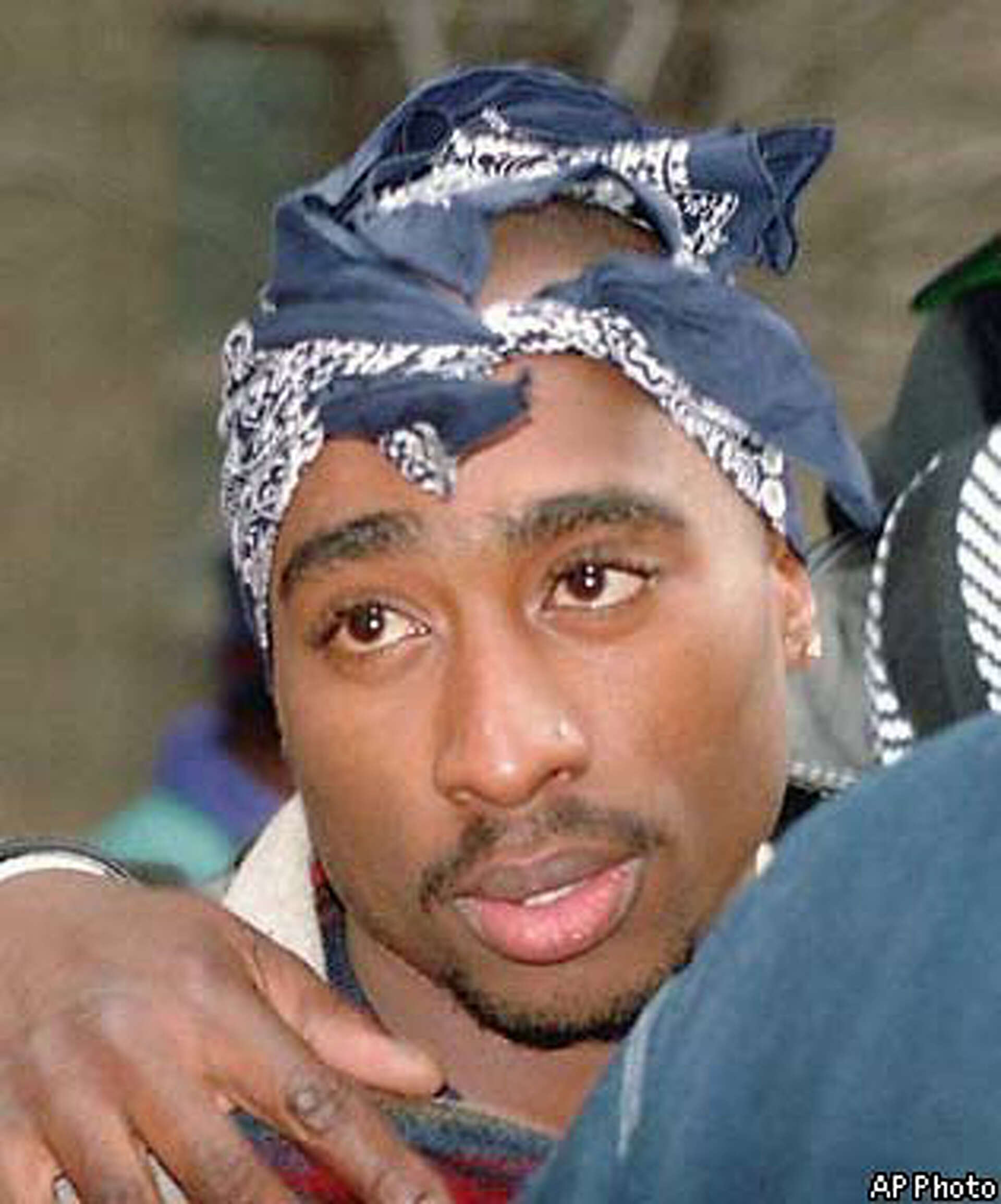 The Top 100 Bay Area Bands / The '90s