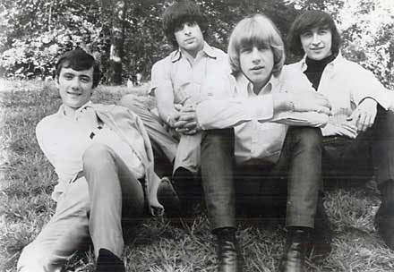 The Top 100 Bay Area Bands 51-100