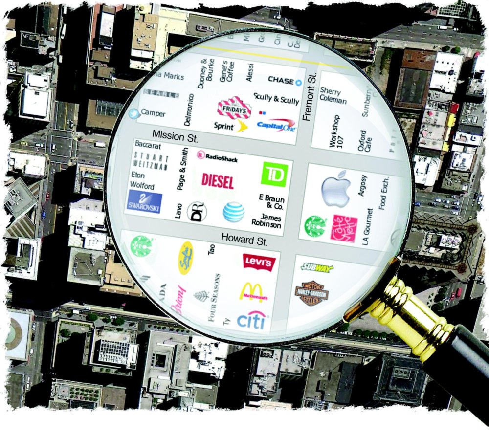 CityMaps to start in S.F.