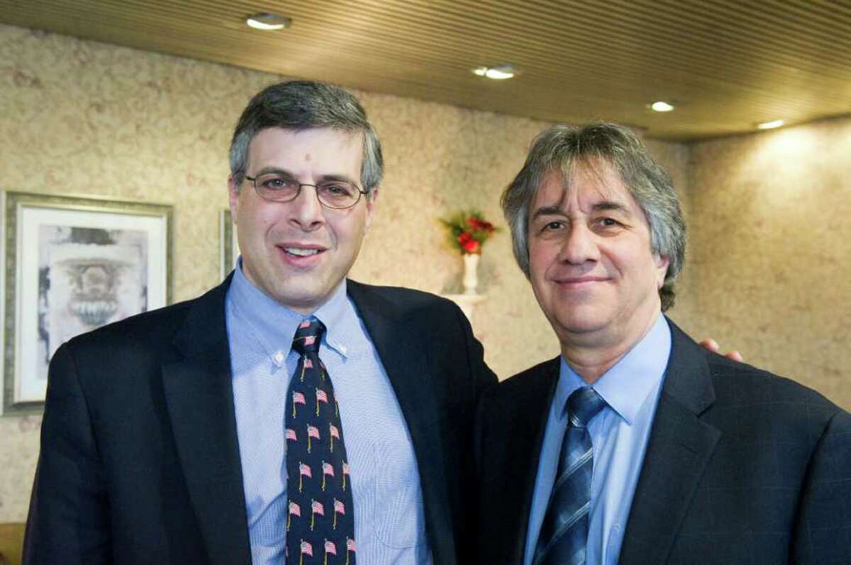 National Review editor lauds Buckley