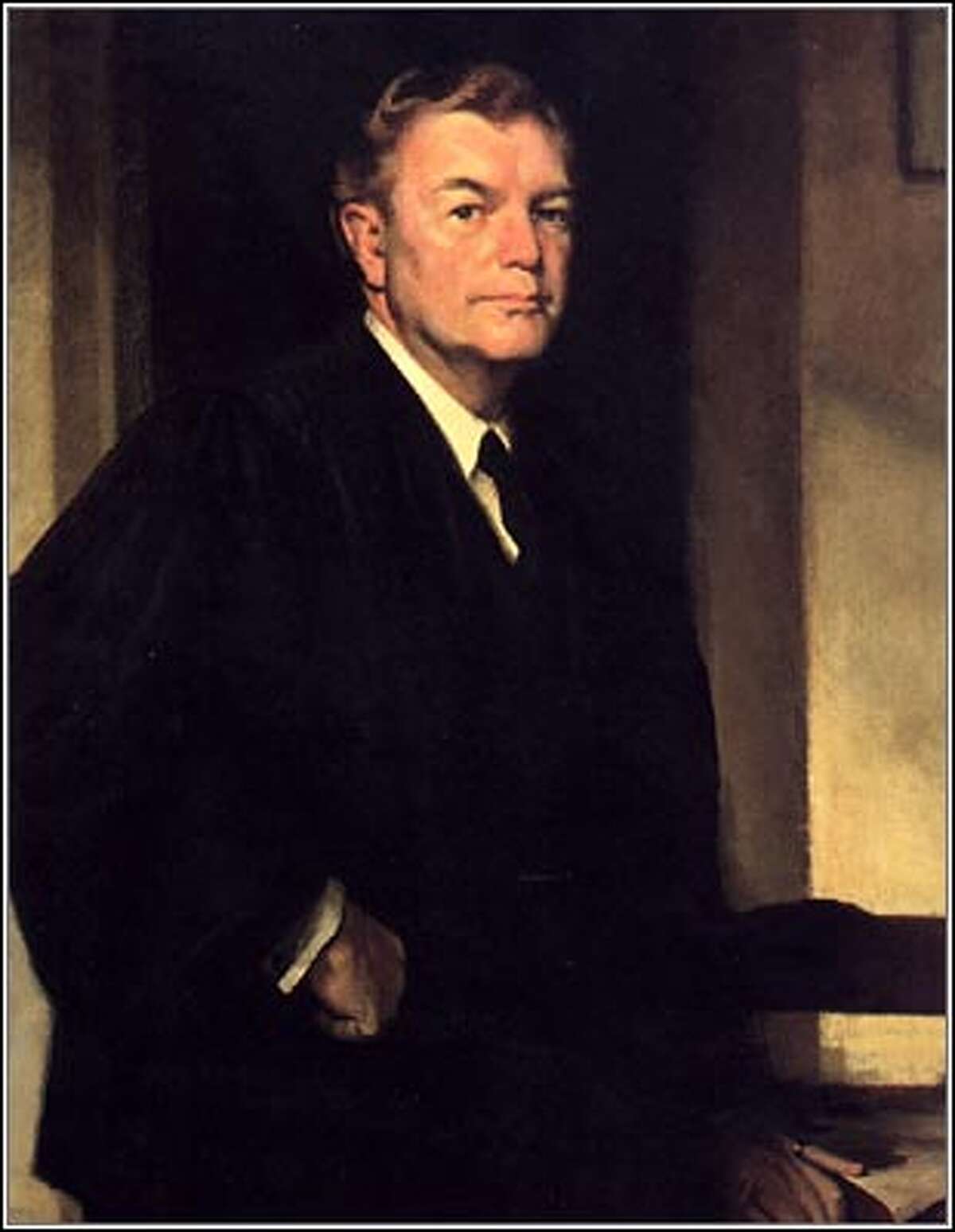 From Lark Street to Nuremberg