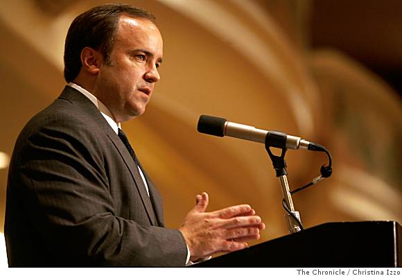Bush basher Scott McClellan might bolt GOP