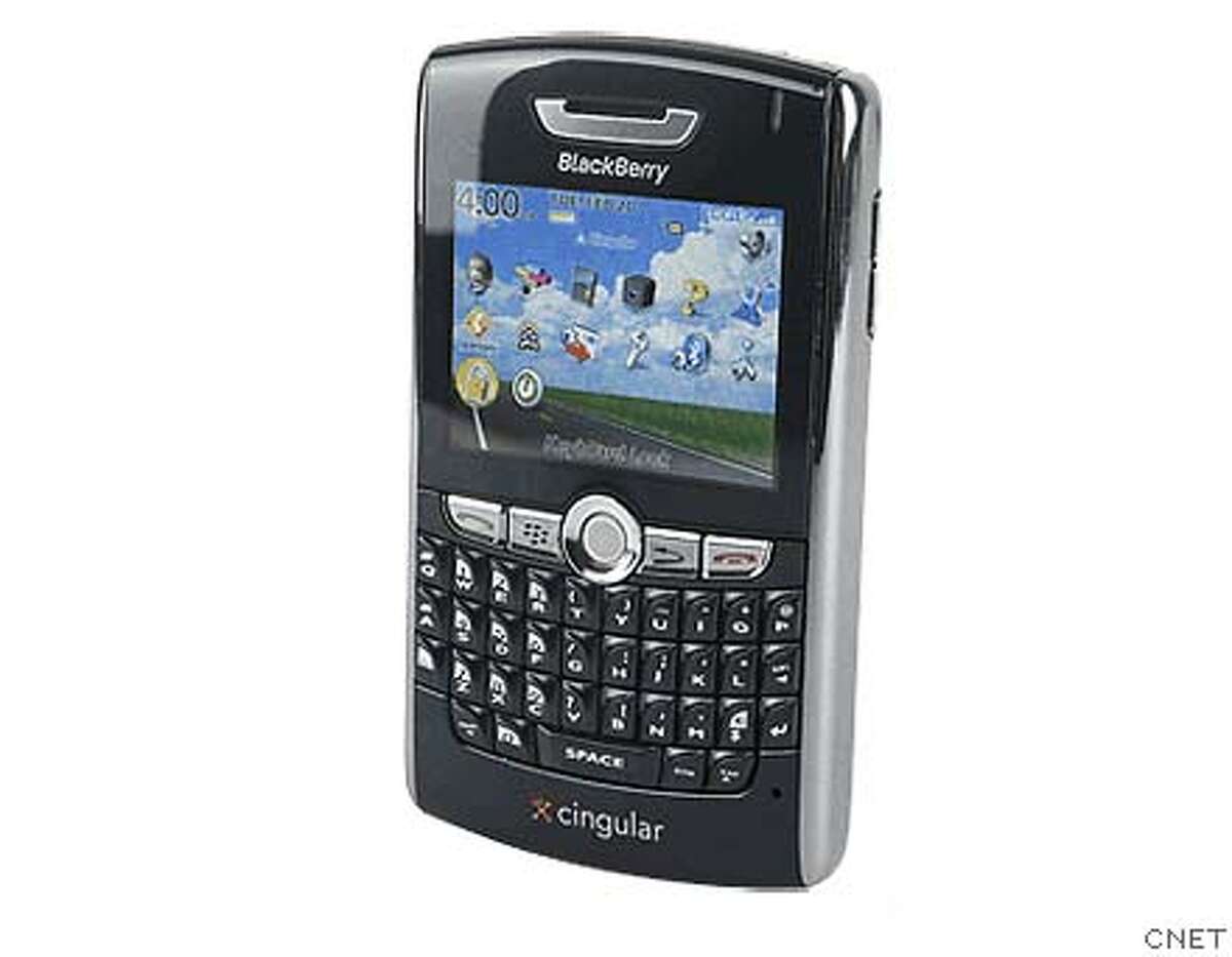 Sleek phones with full keyboards