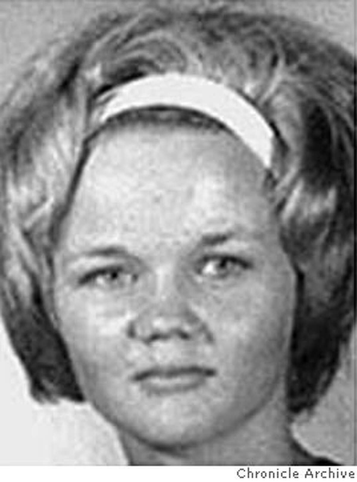 Zodiac Killer: The Victims