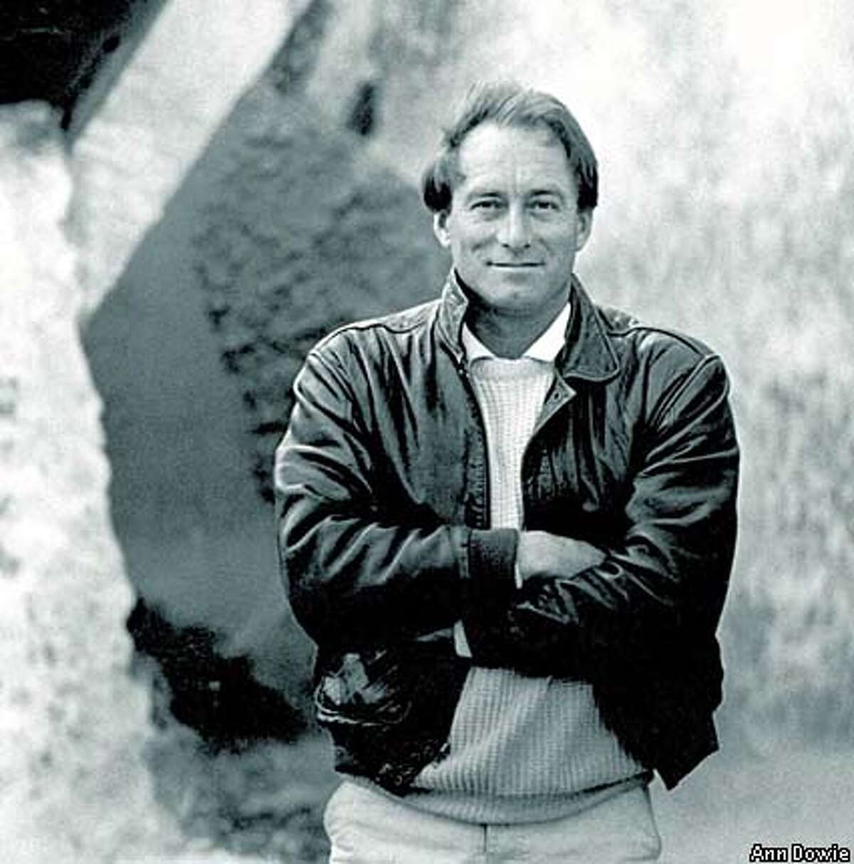 Voice of the West / Environmental writer Marc Reisner's fervent ...