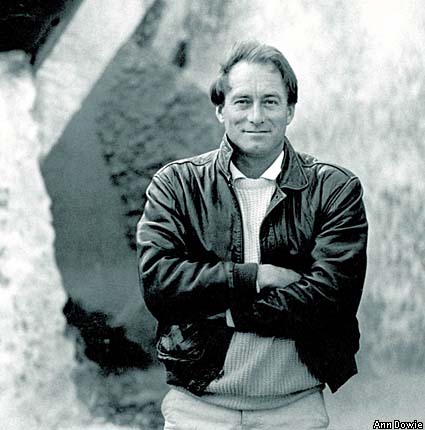 Voice of the West / Environmental writer Marc Reisner's fervent ...