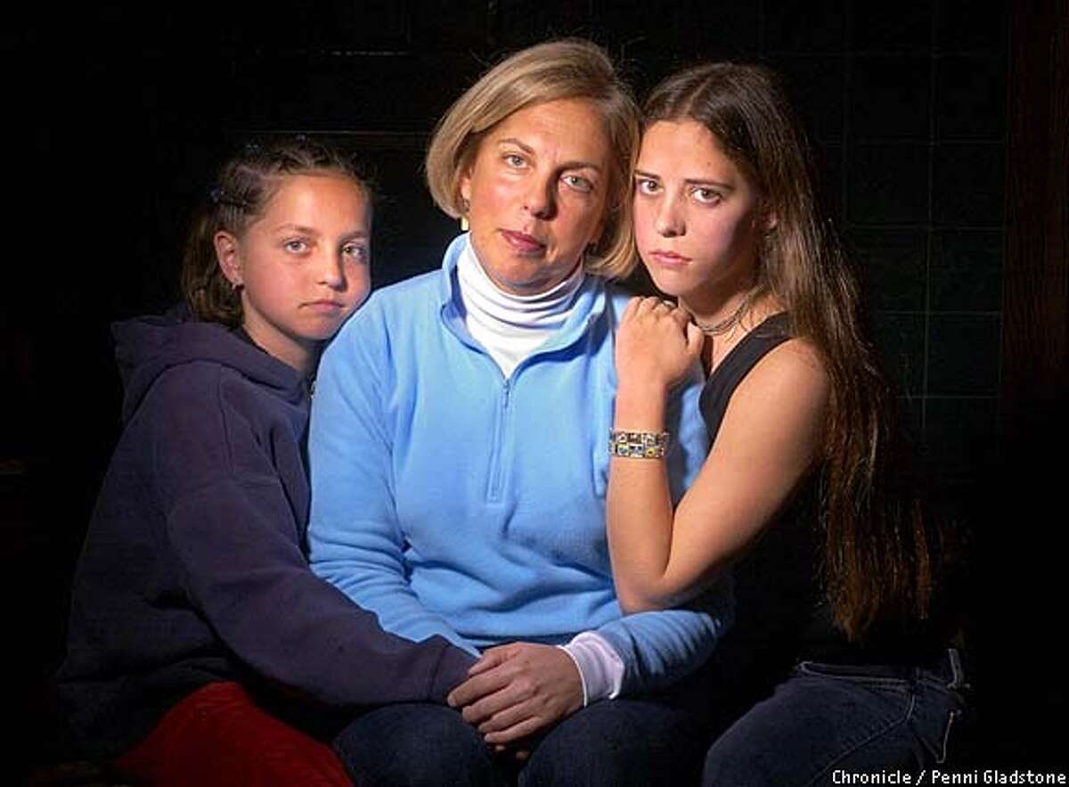 Voice of the West / Environmental writer Marc Reisner's fervent ...