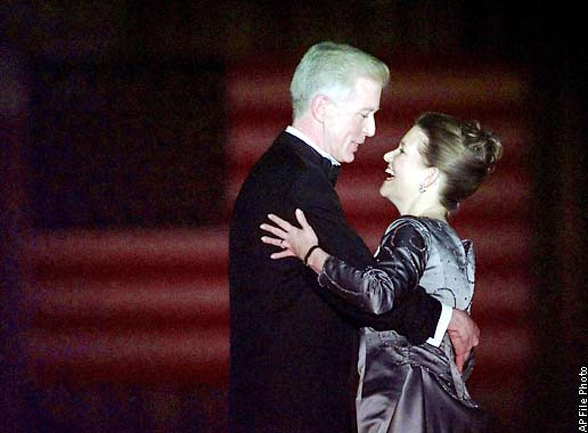 Governor's Race / GRAY DAVIS / Democrat / Profile: Consumed by politics ...