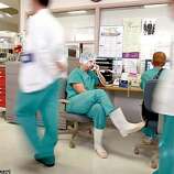 PROFILE / Eric Heiden, Olympic gold medalist / From skates to scalpel ...