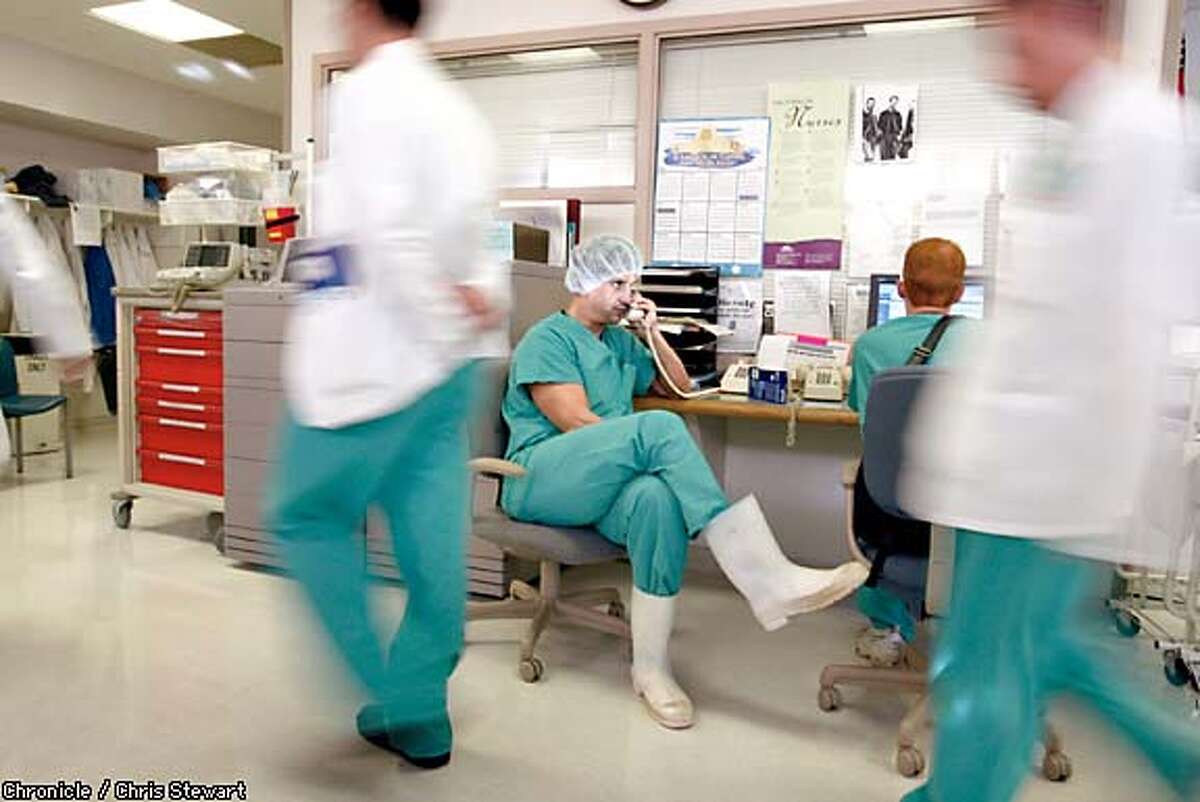 PROFILE / Eric Heiden, Olympic gold medalist / From skates to scalpel ...