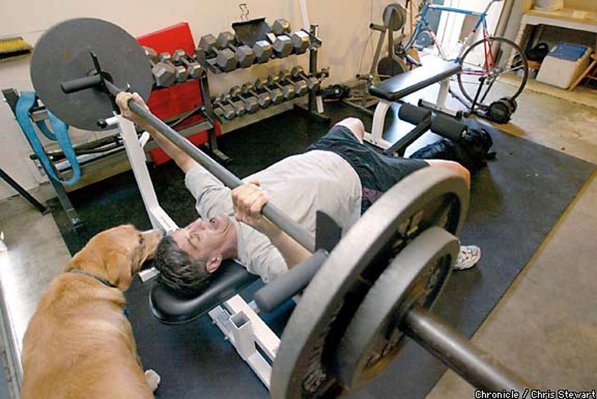 PROFILE / Eric Heiden, Olympic gold medalist / From skates to scalpel ...