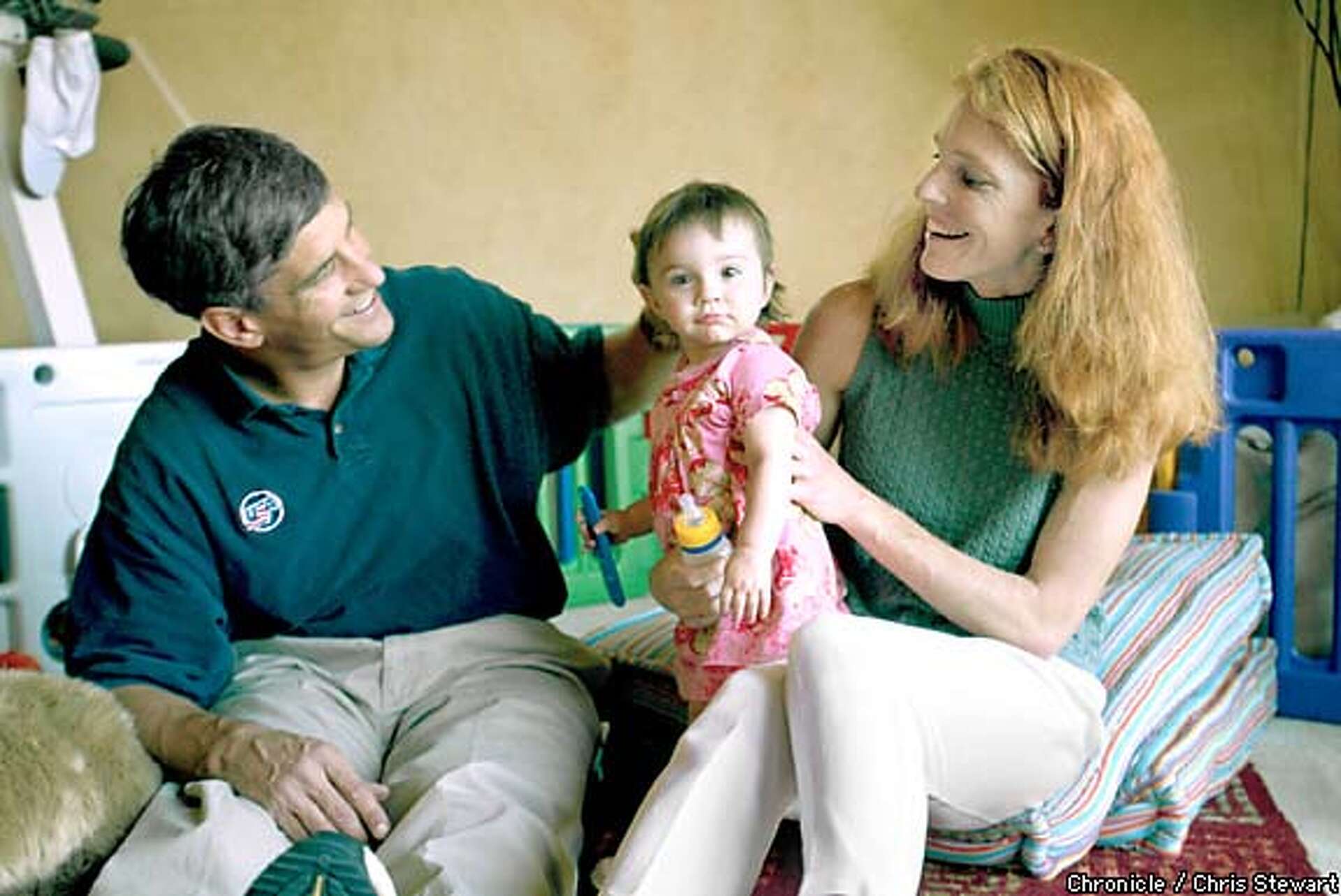 PROFILE / Eric Heiden, Olympic gold medalist / From skates to scalpel ...