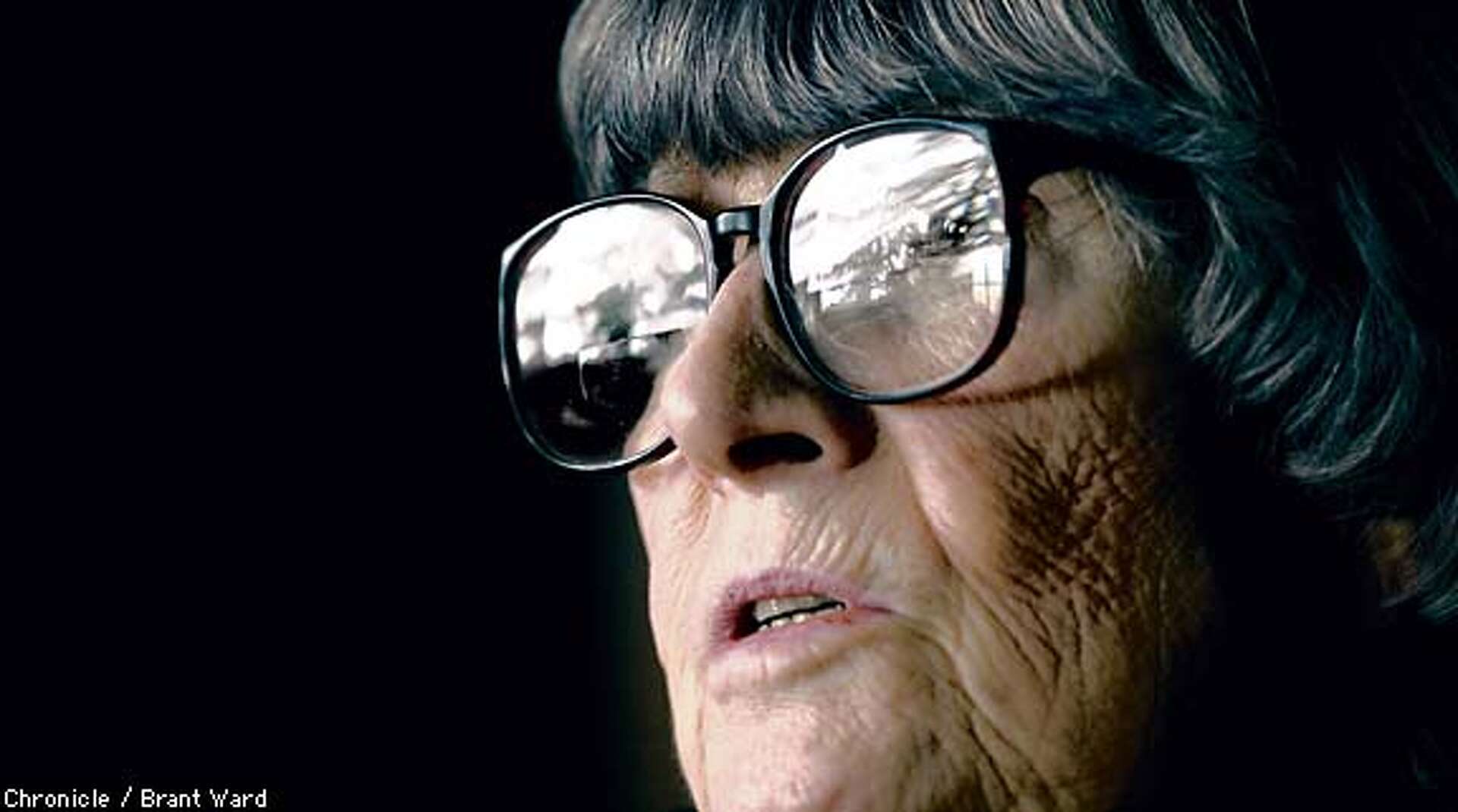 PSYCH SLEUTH / Margaret Singer has made history delving into the ...