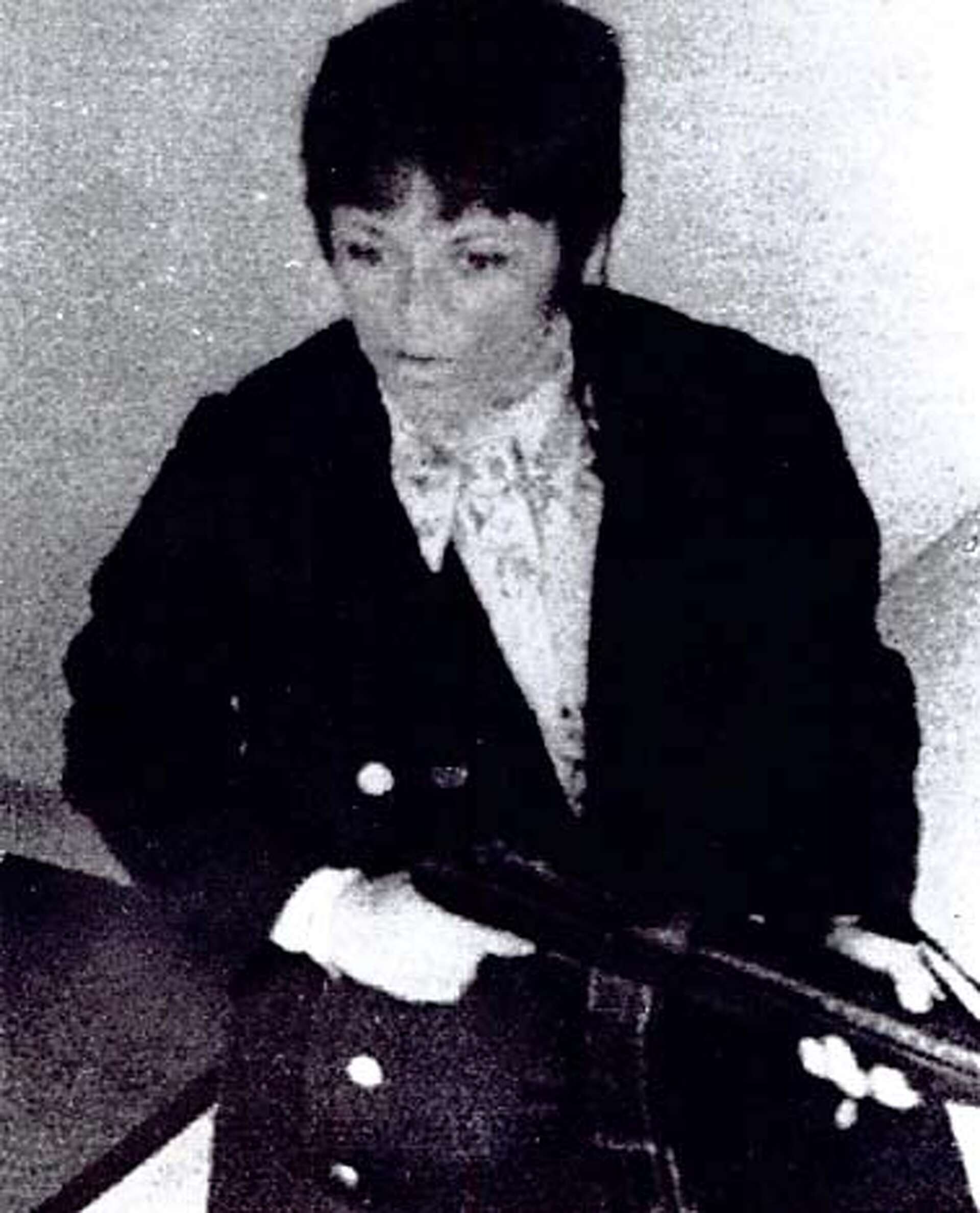 PSYCH SLEUTH / Margaret Singer has made history delving into the ...