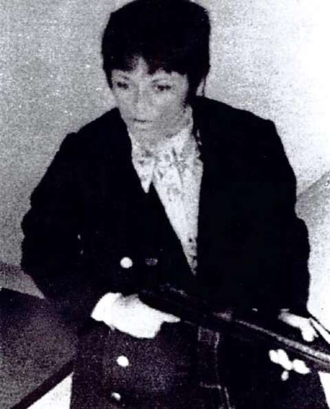 PSYCH SLEUTH / Margaret Singer has made history delving into the ...