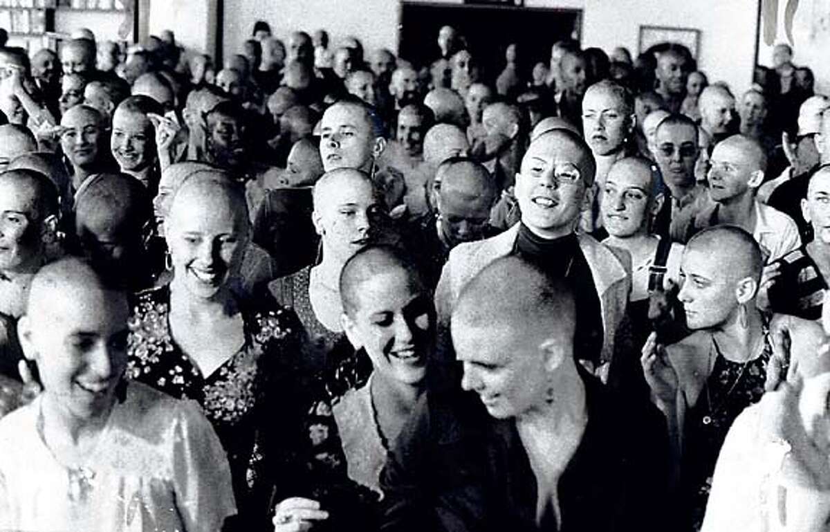 PSYCH SLEUTH / Margaret Singer has made history delving into the ...