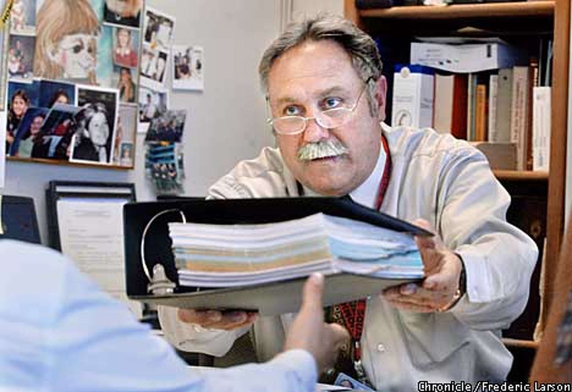 WHERE SOLVING CRIMES TAKES TOP PRIORITY / San Diego police outshine San ...