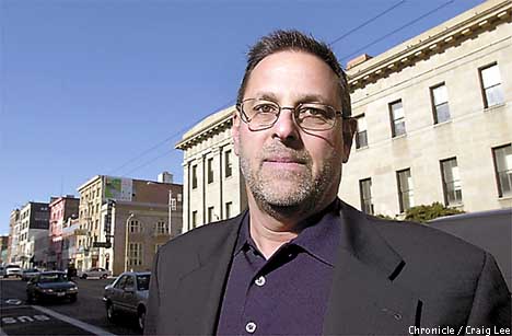 Grubb & Ellis chief sees new role for firm