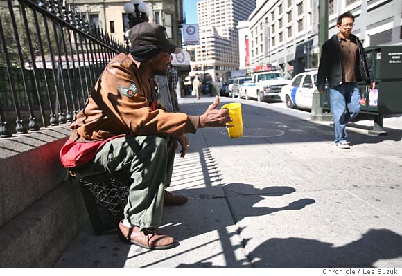 C.W. Nevius visits the homeless sweep area South of Market