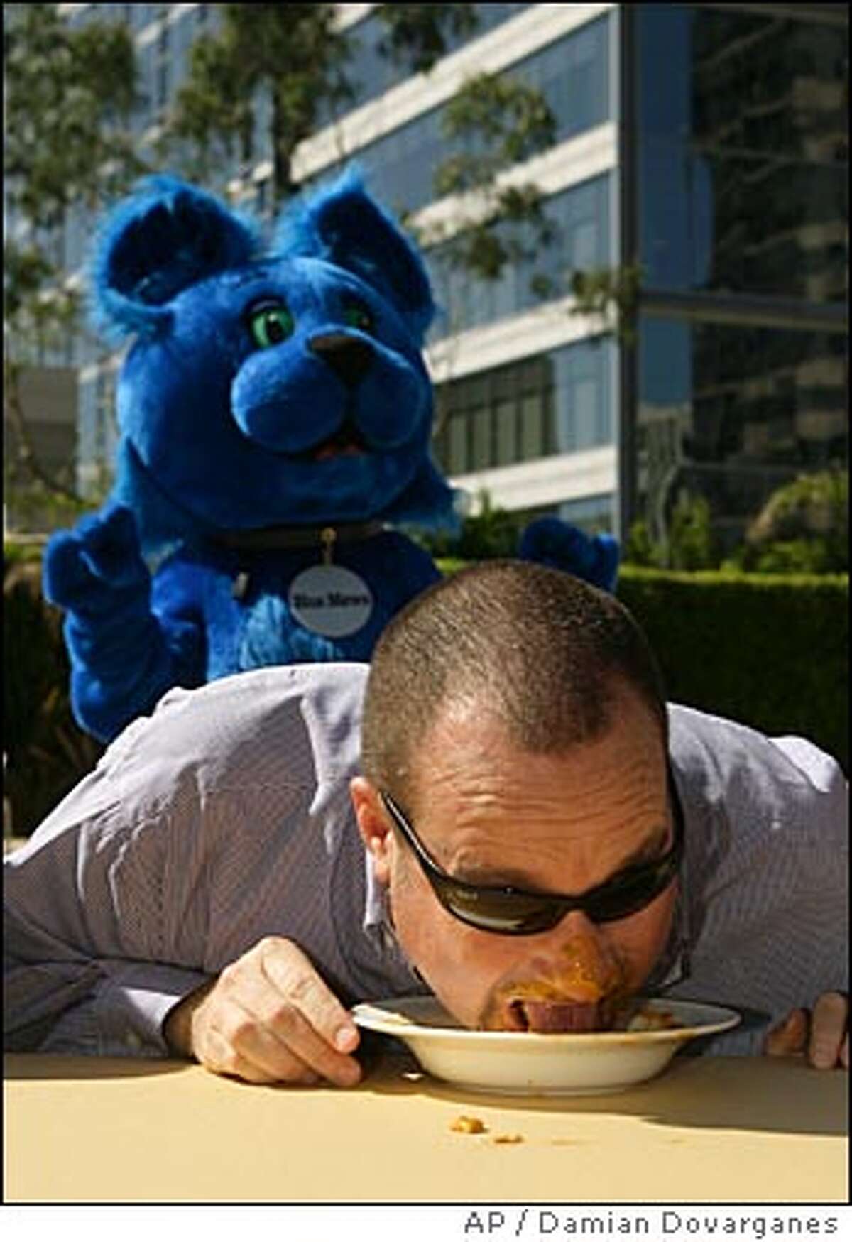 SFGate: Day in Pictures