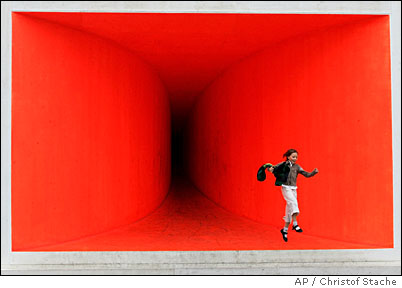 SFGate: Day in Pictures