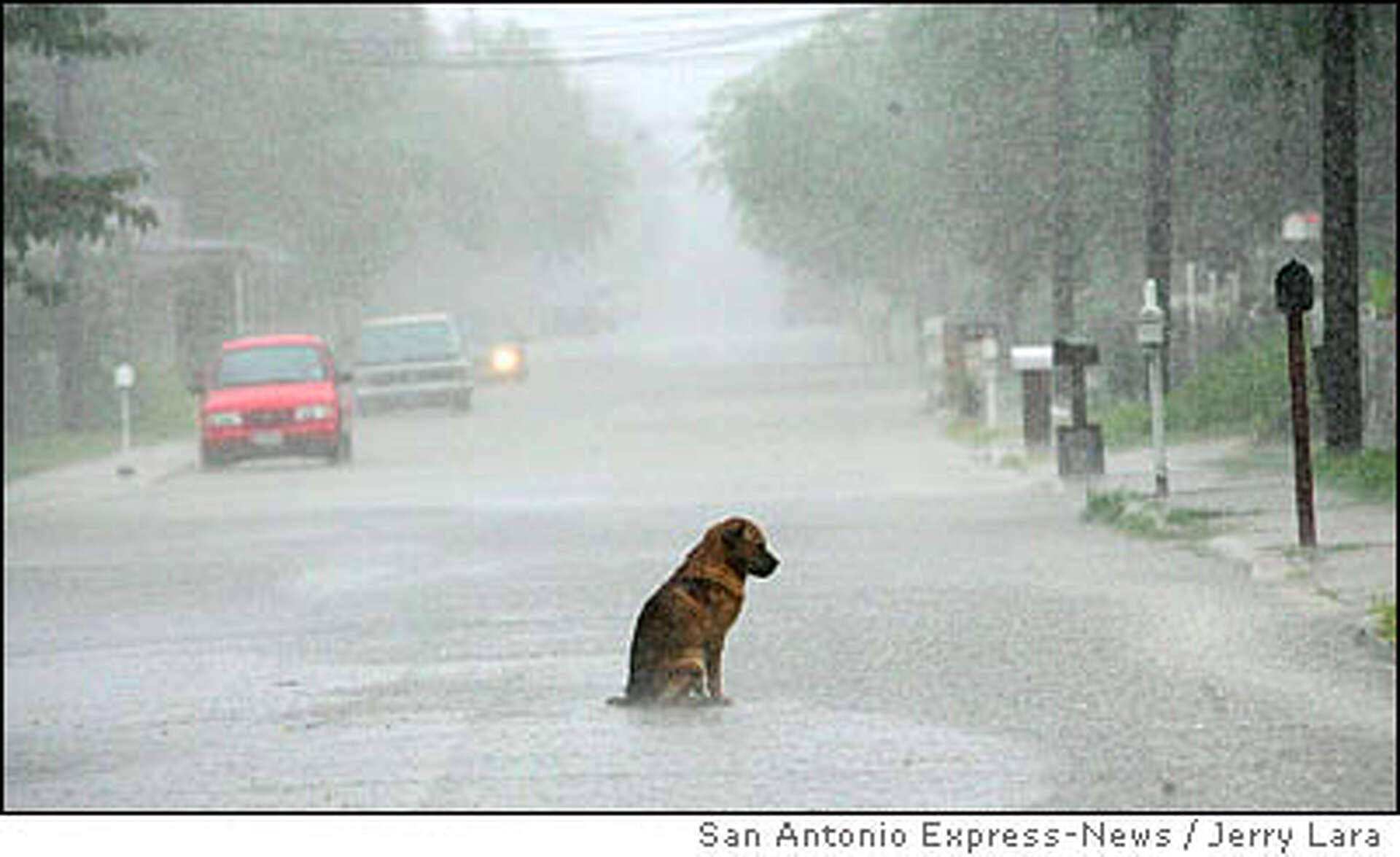 25 years later: Looking back at the ARCO explosion in Channelview