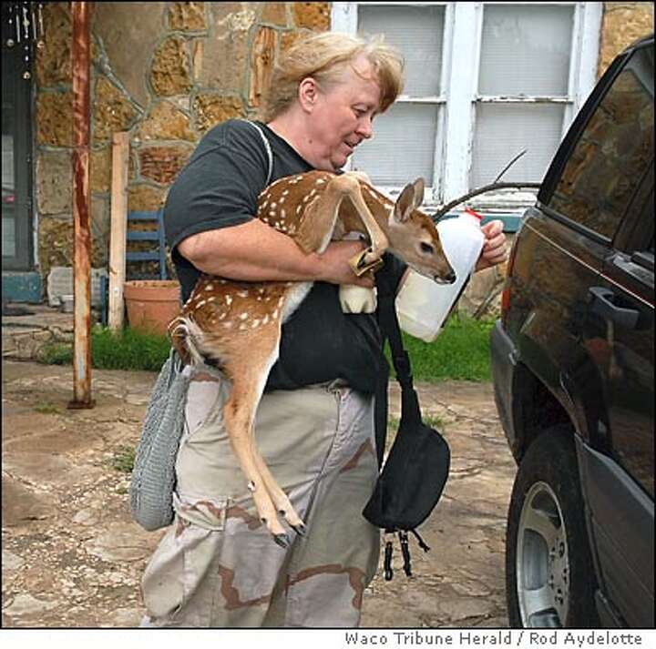 25 years later: Looking back at the ARCO explosion in Channelview