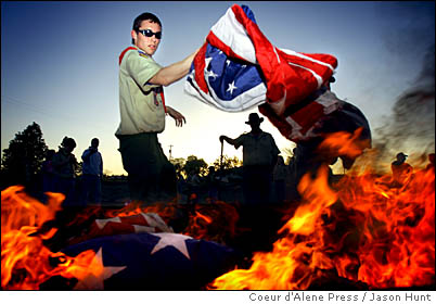 SFGate: Day in Pictures
