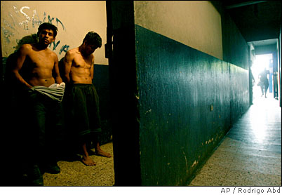 Is Gen Z killing gangs? DPS report says young members ignoring traditions