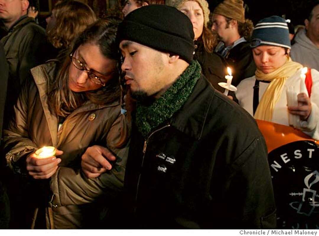 WILLIAMS EXECUTED / LAST HOURS / Gang co-founder put to death for 1979 ...