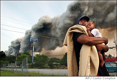 SFGate: Day in Pictures