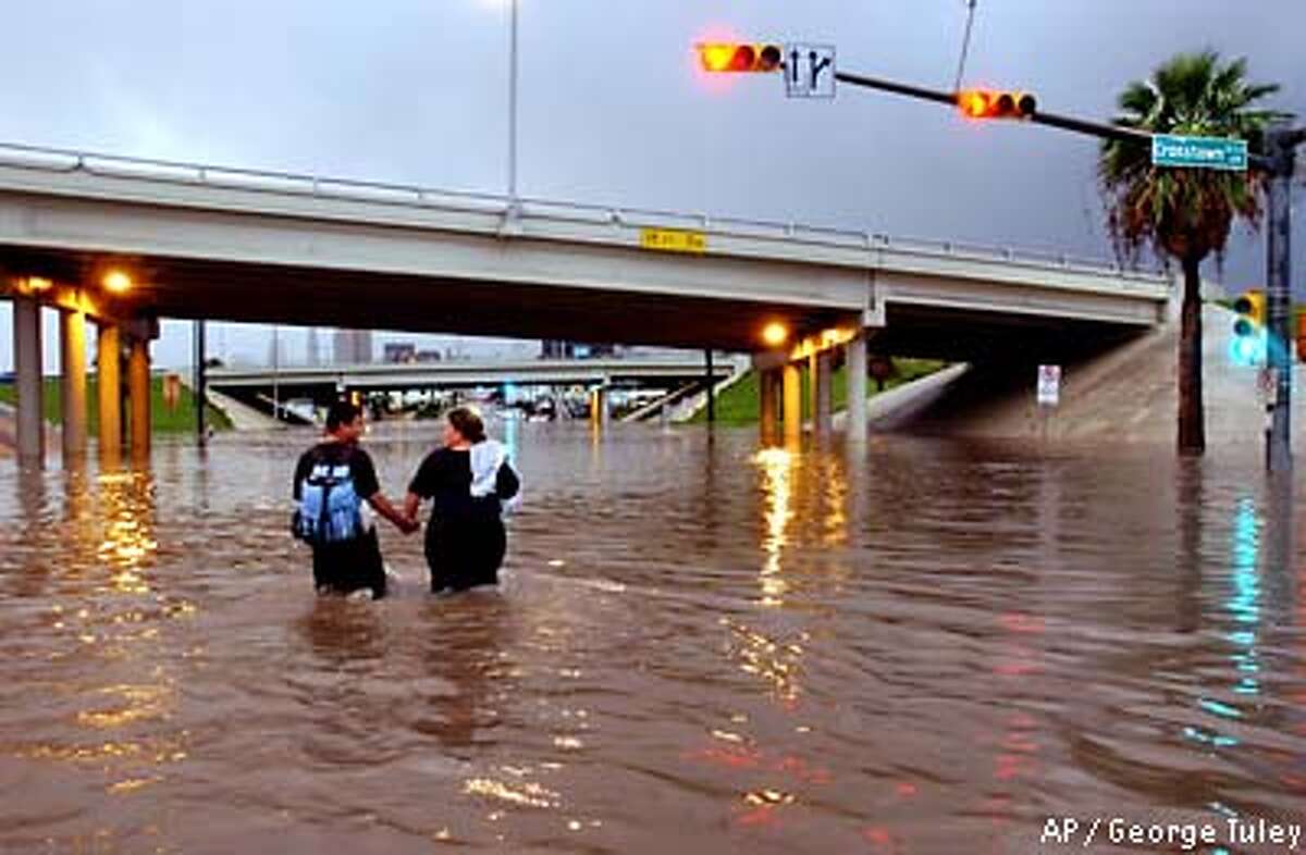 25 years later: Looking back at the ARCO explosion in Channelview