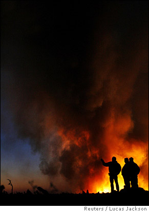 SFGate: Day in Pictures