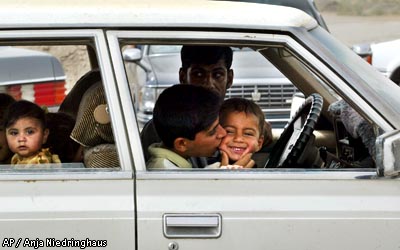 SFGate: Day in Pictures