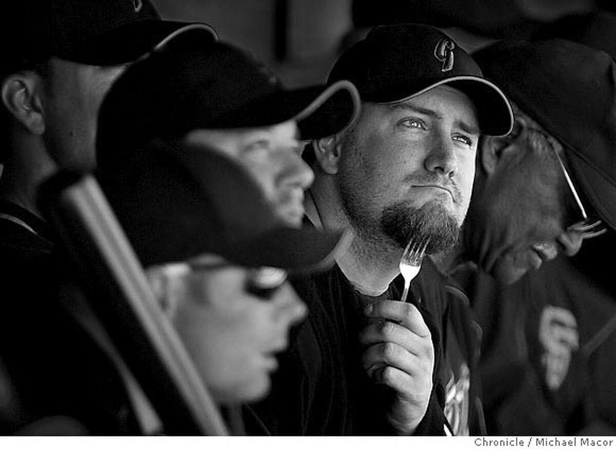 Macor picked photographer of year / 6 others at Chronicle honored for ...