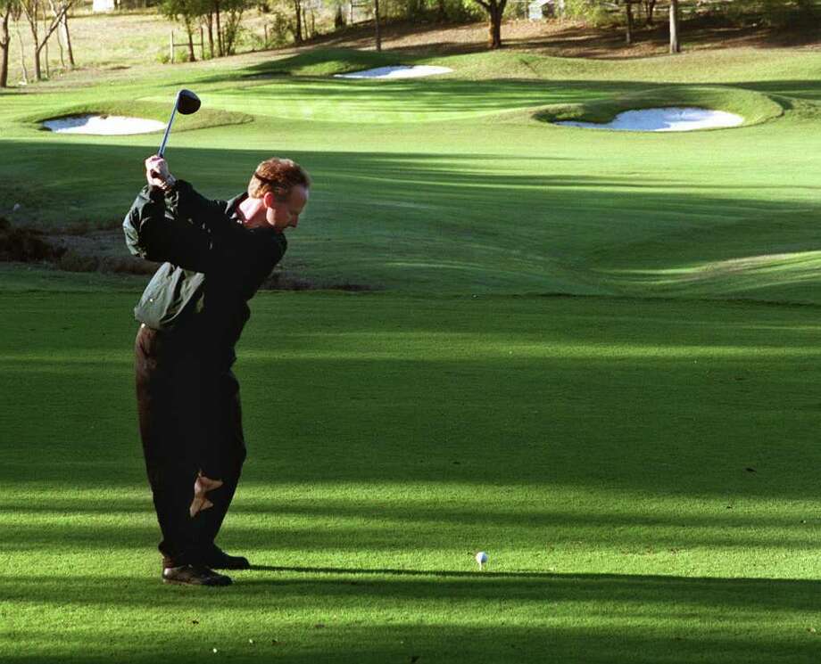Fight for Pecan Valley Golf Club not over yet - San Antonio Express-News