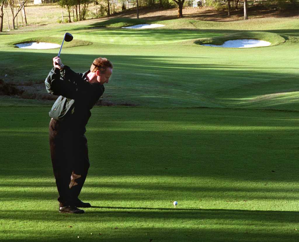 Fight for Pecan Valley Golf Club not over yet