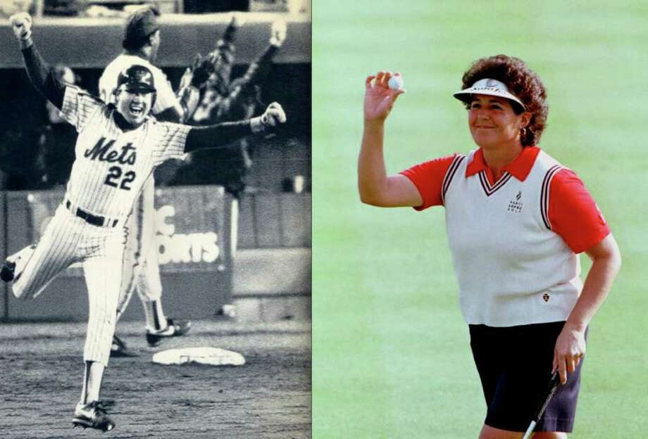 Most famous sports couples - Times Union