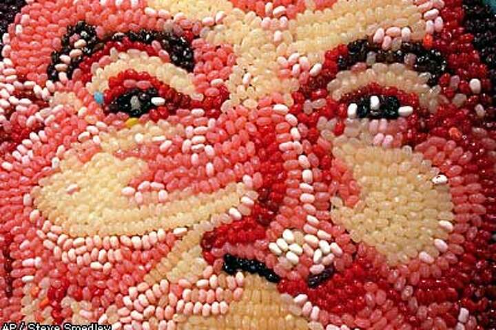 Here's how California has voted in the past 16 presidential elections