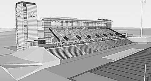 Bids out for new UAlbany facility
