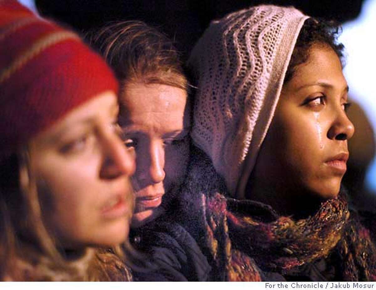 Through the Lens: Jan. 16 — Jan. 22