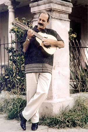 Life After Buena Vista / Cuba's Barbarito Torres builds on the success ...