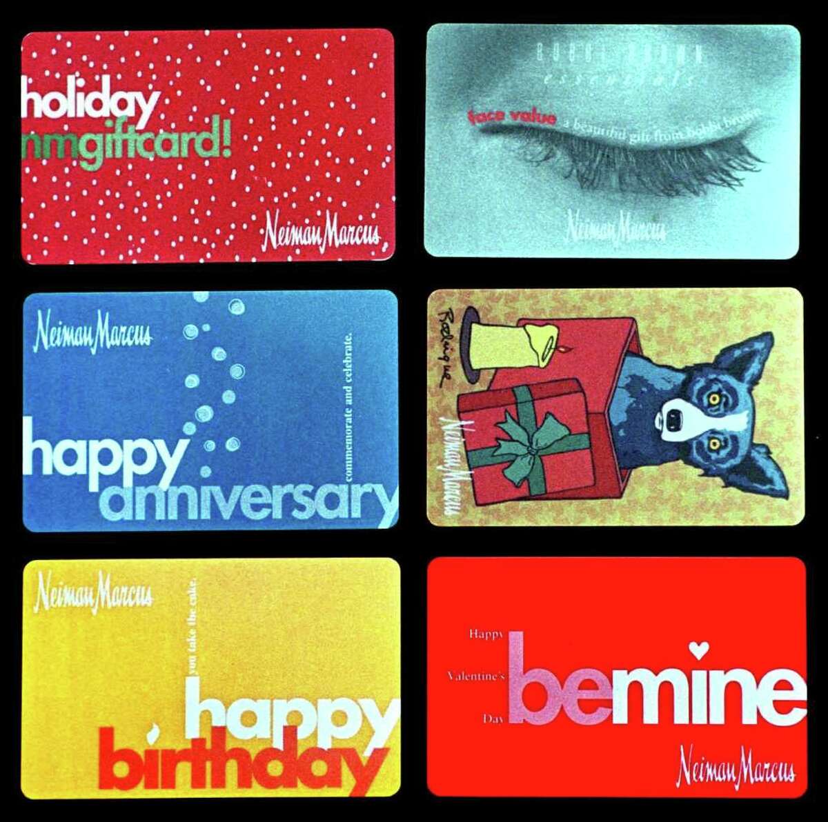 Yes, it's the gift that counts