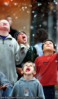 SFGate: Day in Pictures