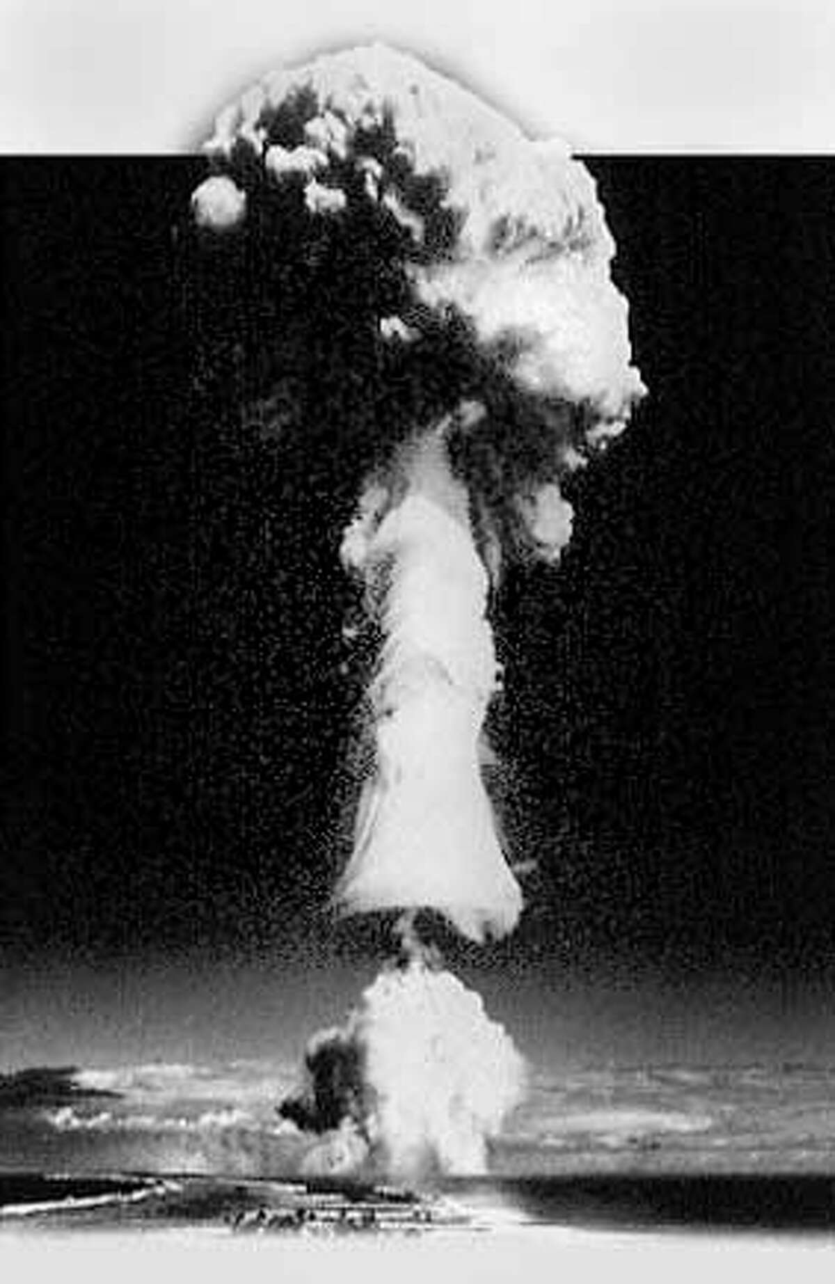 The Campus Files Timeline, Part One / 1945-1960