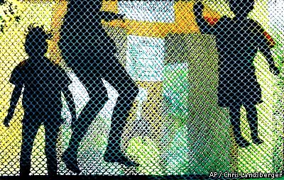 SFGate: Day in Pictures