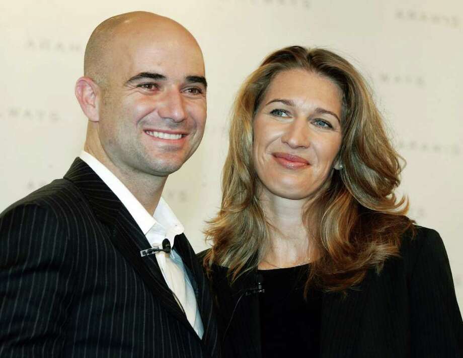 Most famous sports couples - Times Union